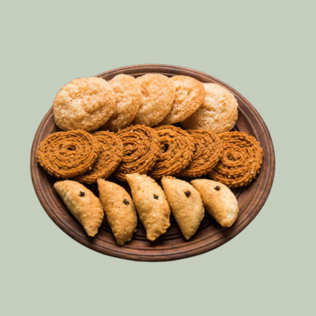 Sweets & More - Sangeeta Sweets