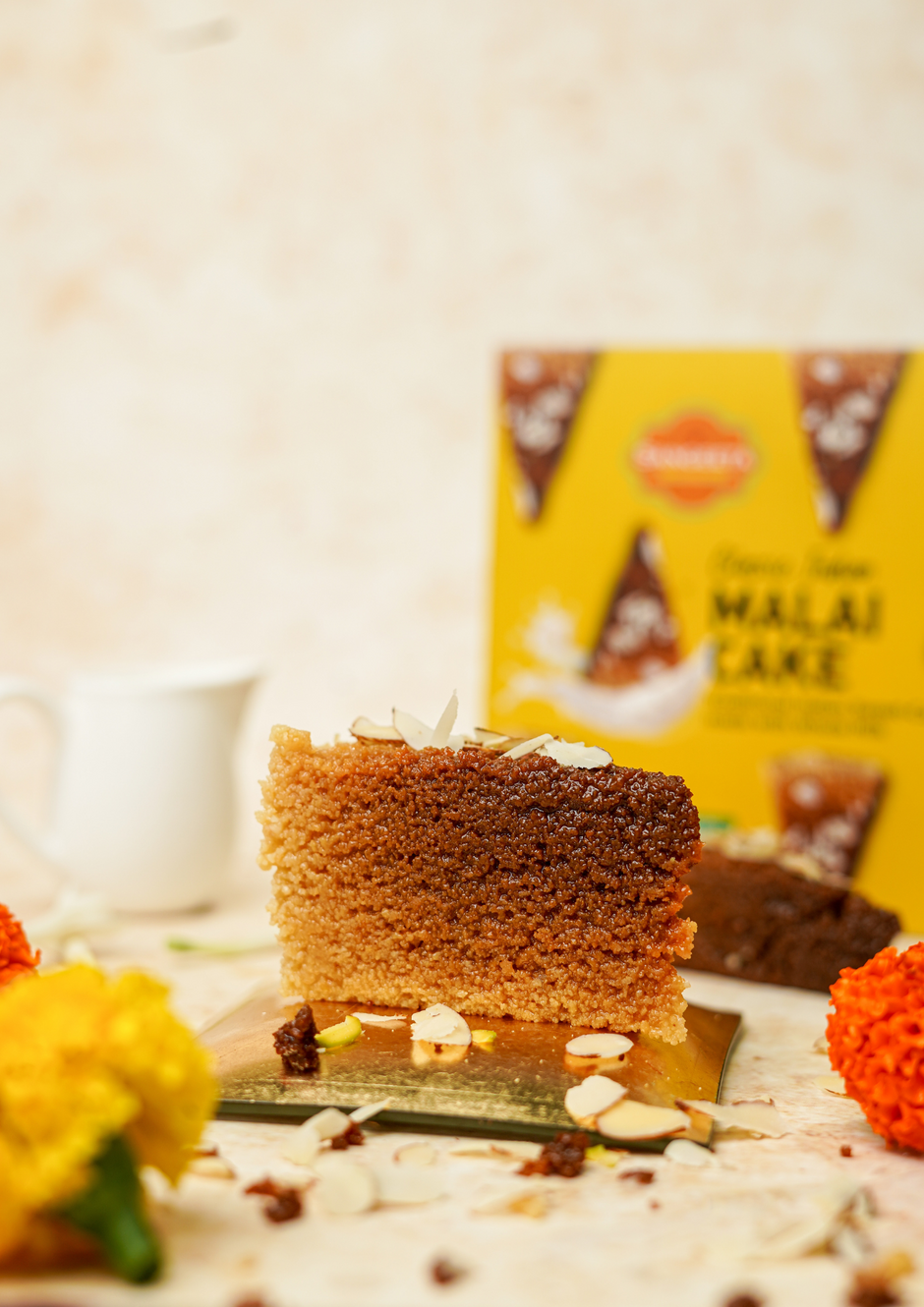 Sweets & More - Sangeeta Sweets