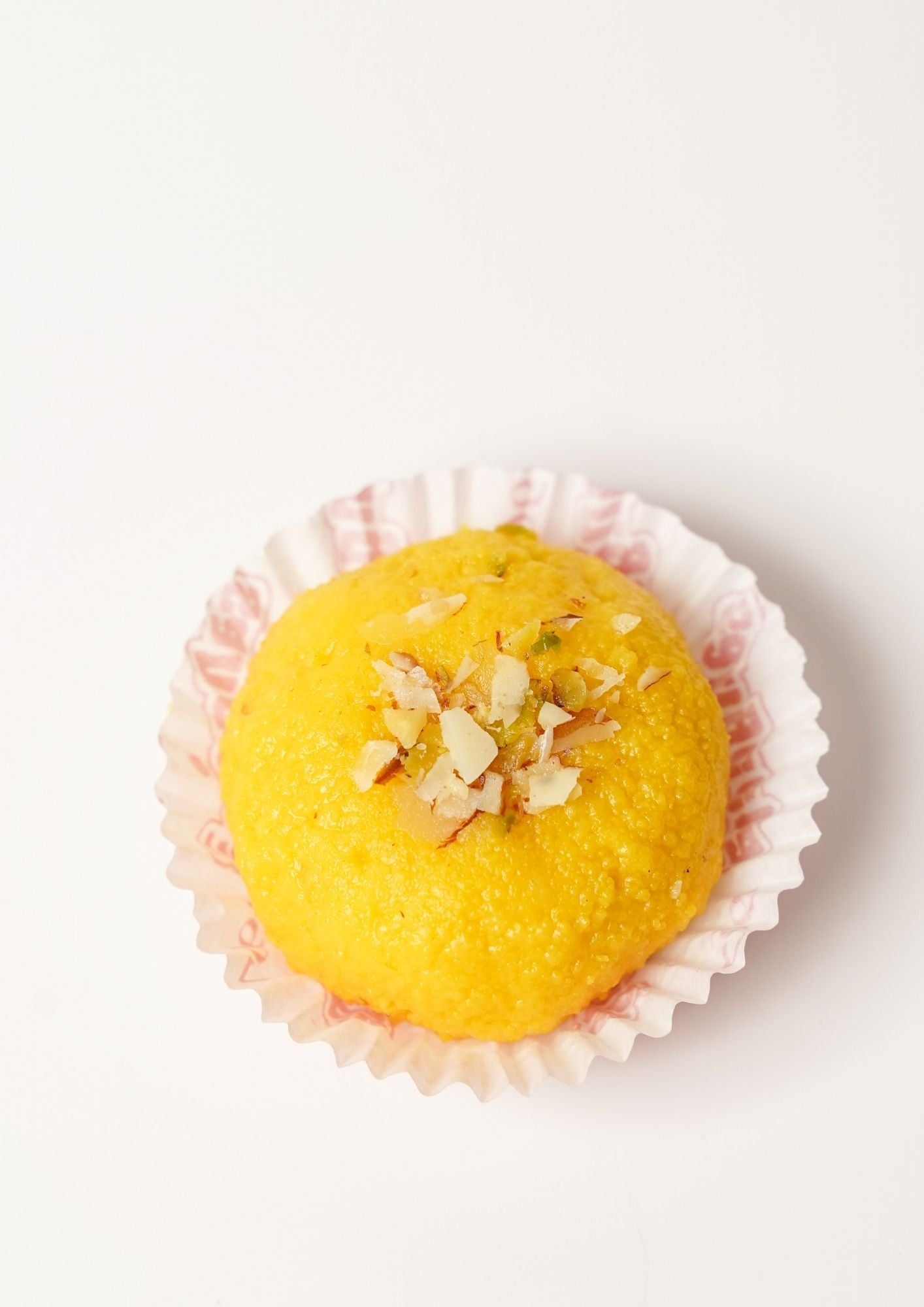 Kesar Malai Peda - The best Malai Peda in Town - Sangeeta Sweets ...