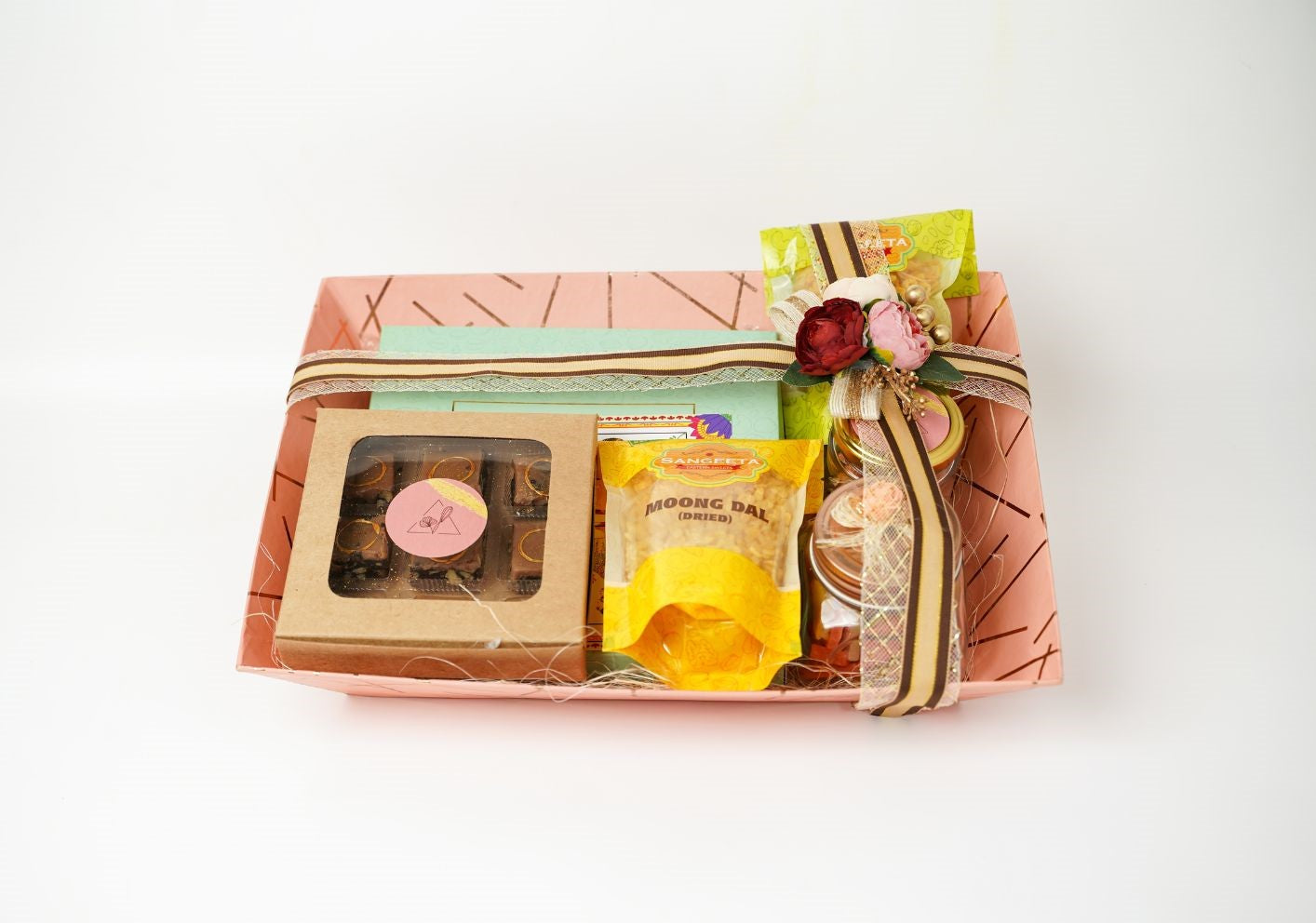 Diwali Sweets Online | Send Deepavali Sweets from Sangeeta Sweets