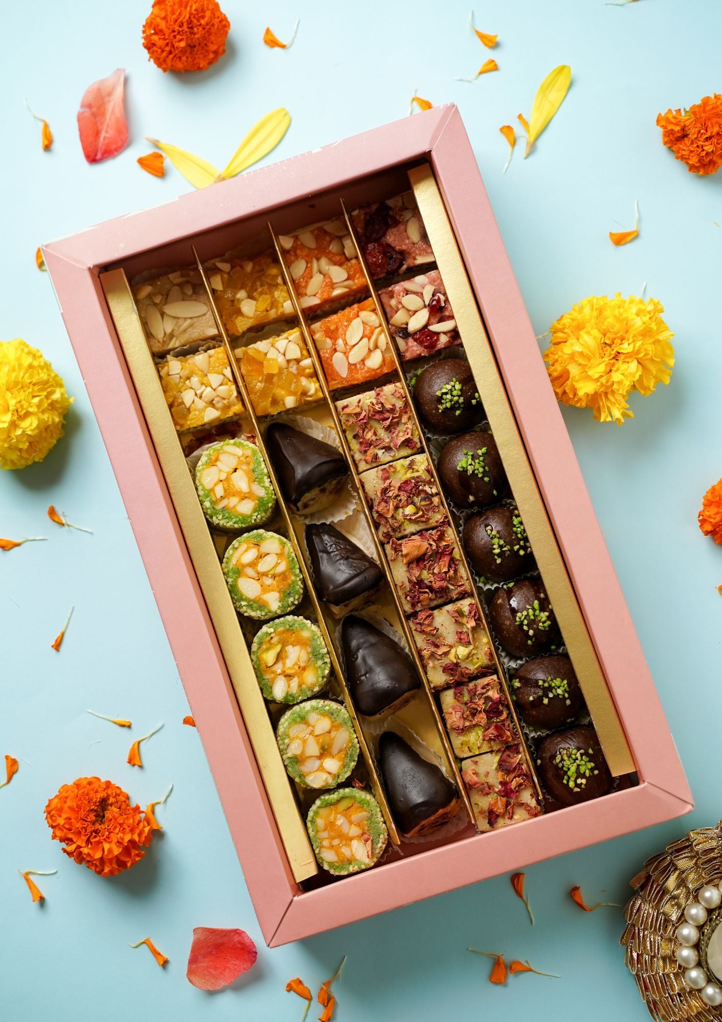 Assortment Mix – sangeetasweets